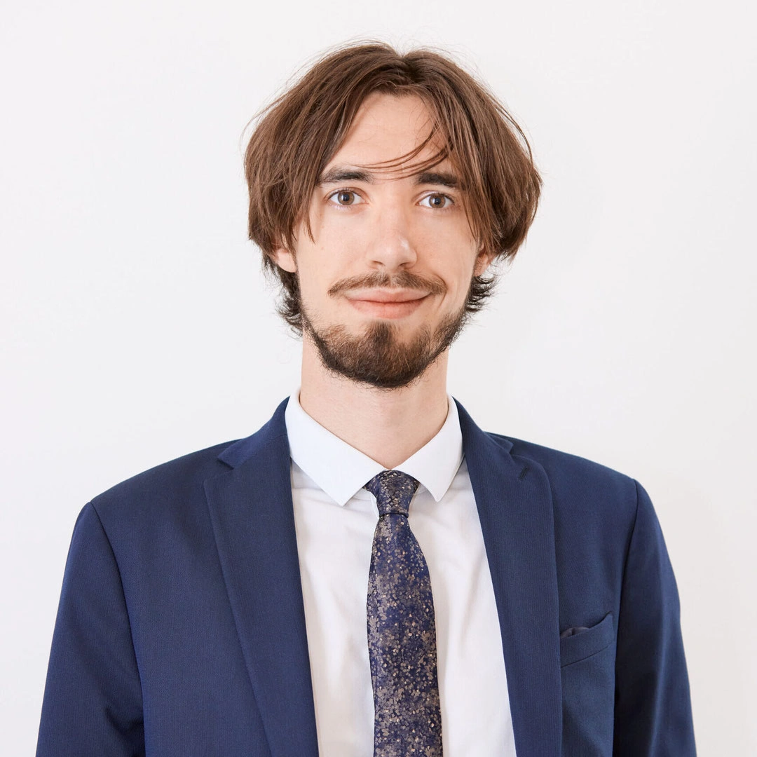 Axel Thévenet :: FOSS Backstage 2023 :: pretalx