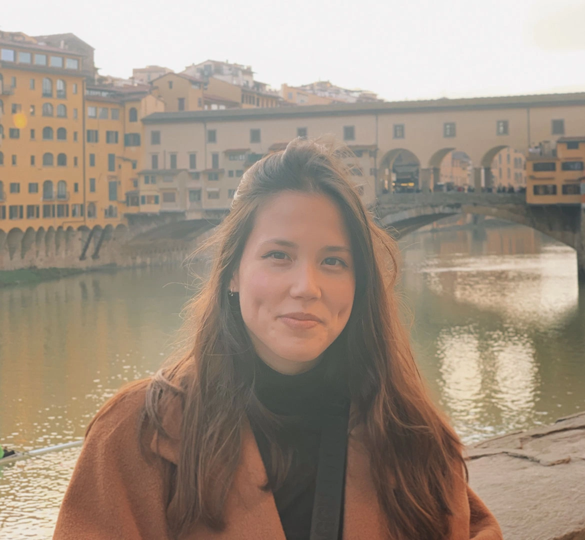 Anne Lee Steele :: FOSS Backstage 2023 :: pretalx