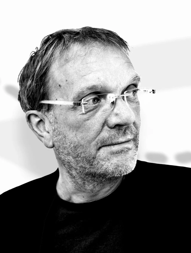 Thomas Fricke (he/him) :: FOSS Backstage 2023 :: pretalx