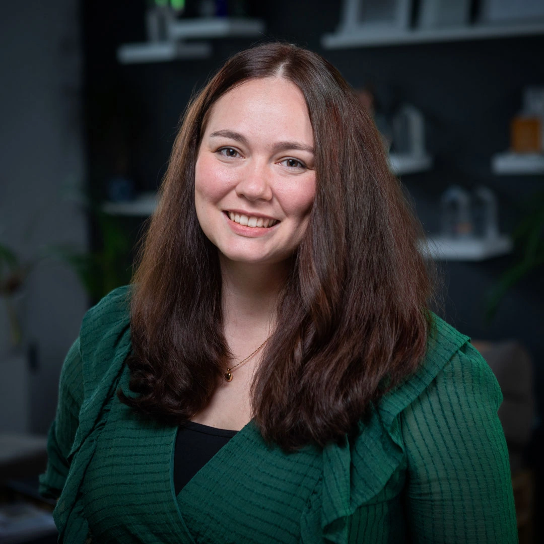 Ariane Segelitz-Karsten :: FOSS Backstage 2023 :: pretalx