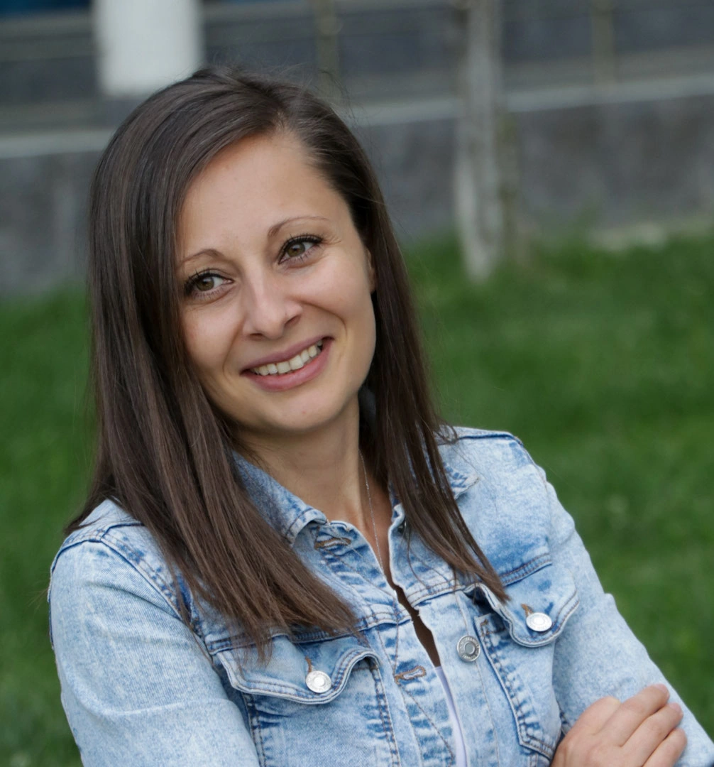 Velichka Atanasova :: FOSS Backstage 2023 :: pretalx